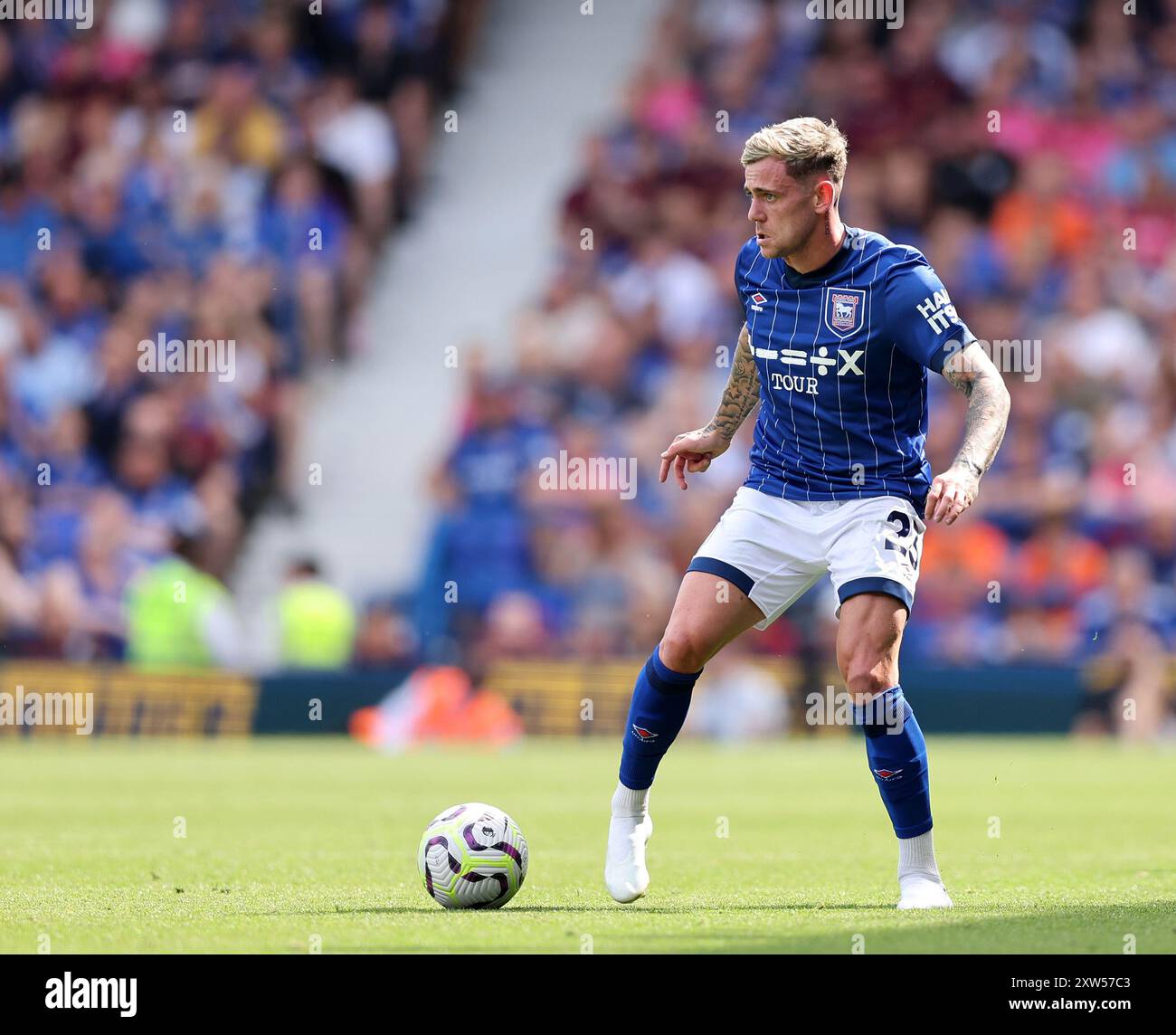 Sammie szmodics 2024 hi-res stock photography and images - Alamy