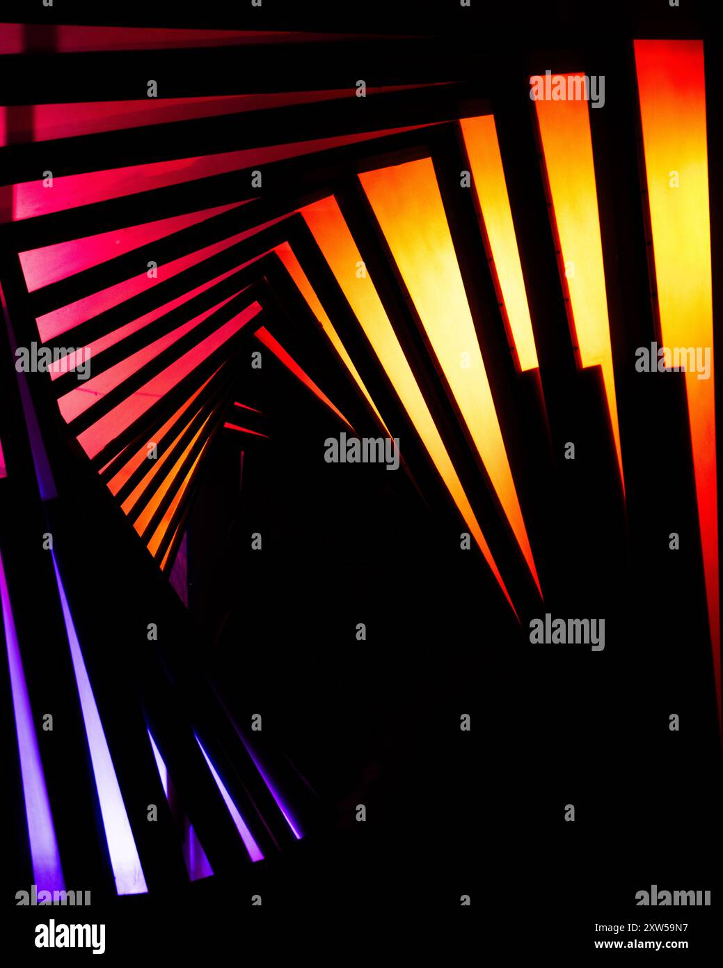 Meow wolf hi-res stock photography and images - Alamy