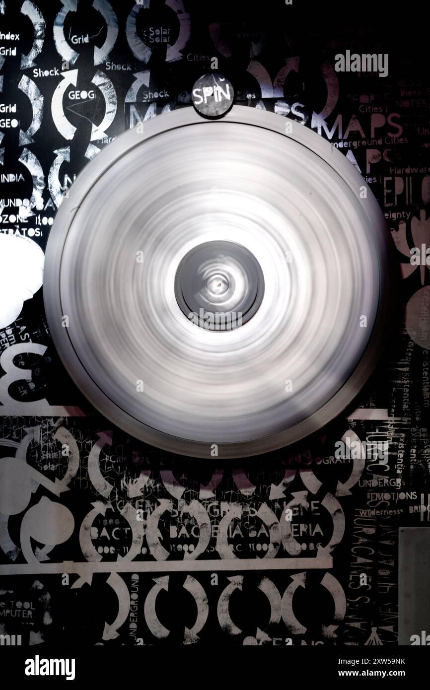 Sy fy art hi-res stock photography and images - Alamy