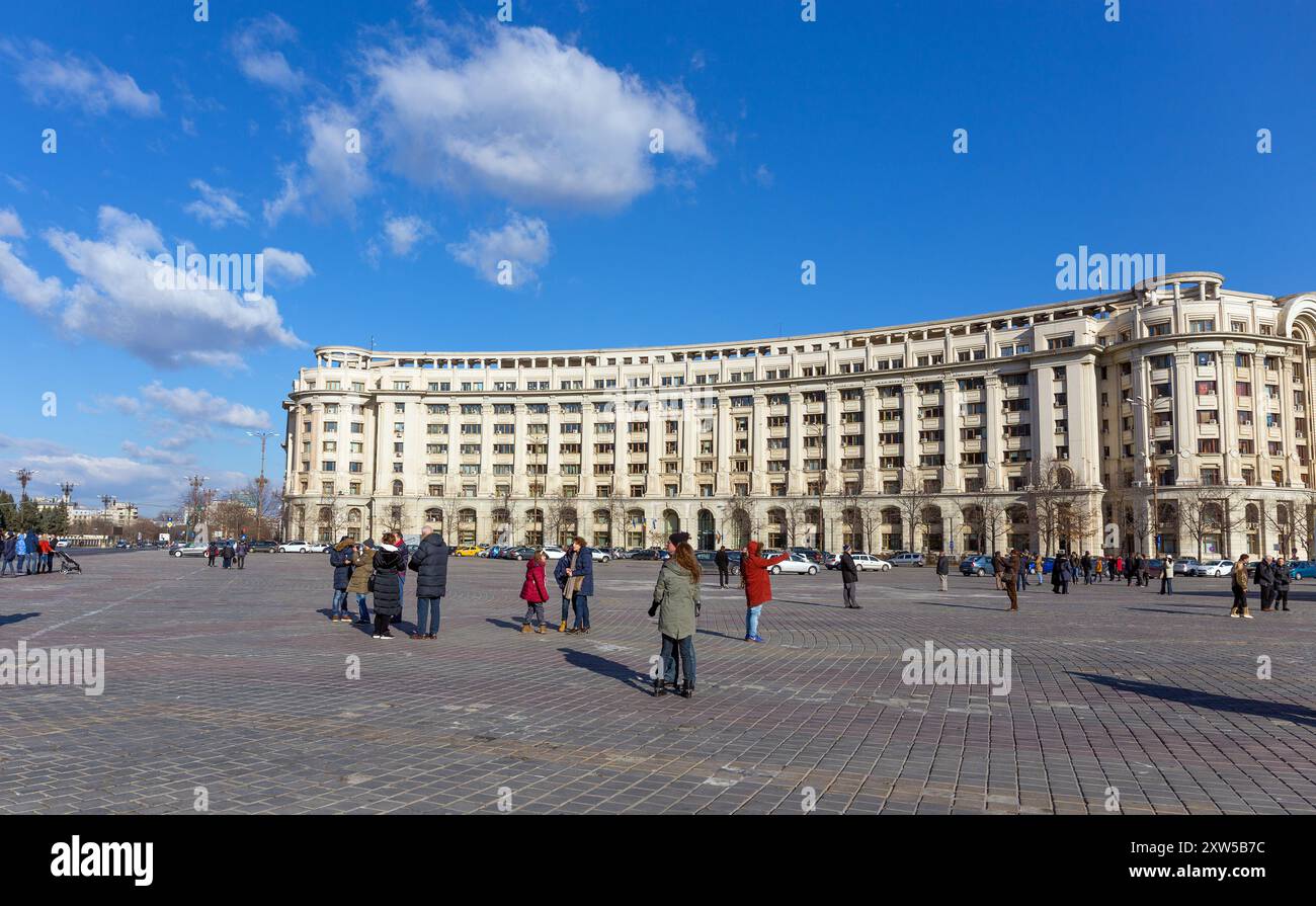 Romania constitution hi-res stock photography and images - Alamy