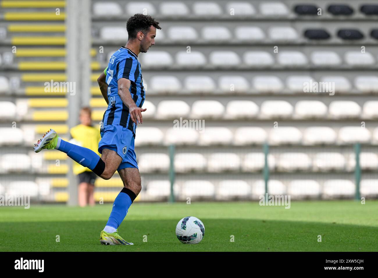 Amine et taibi hi-res stock photography and images - Alamy