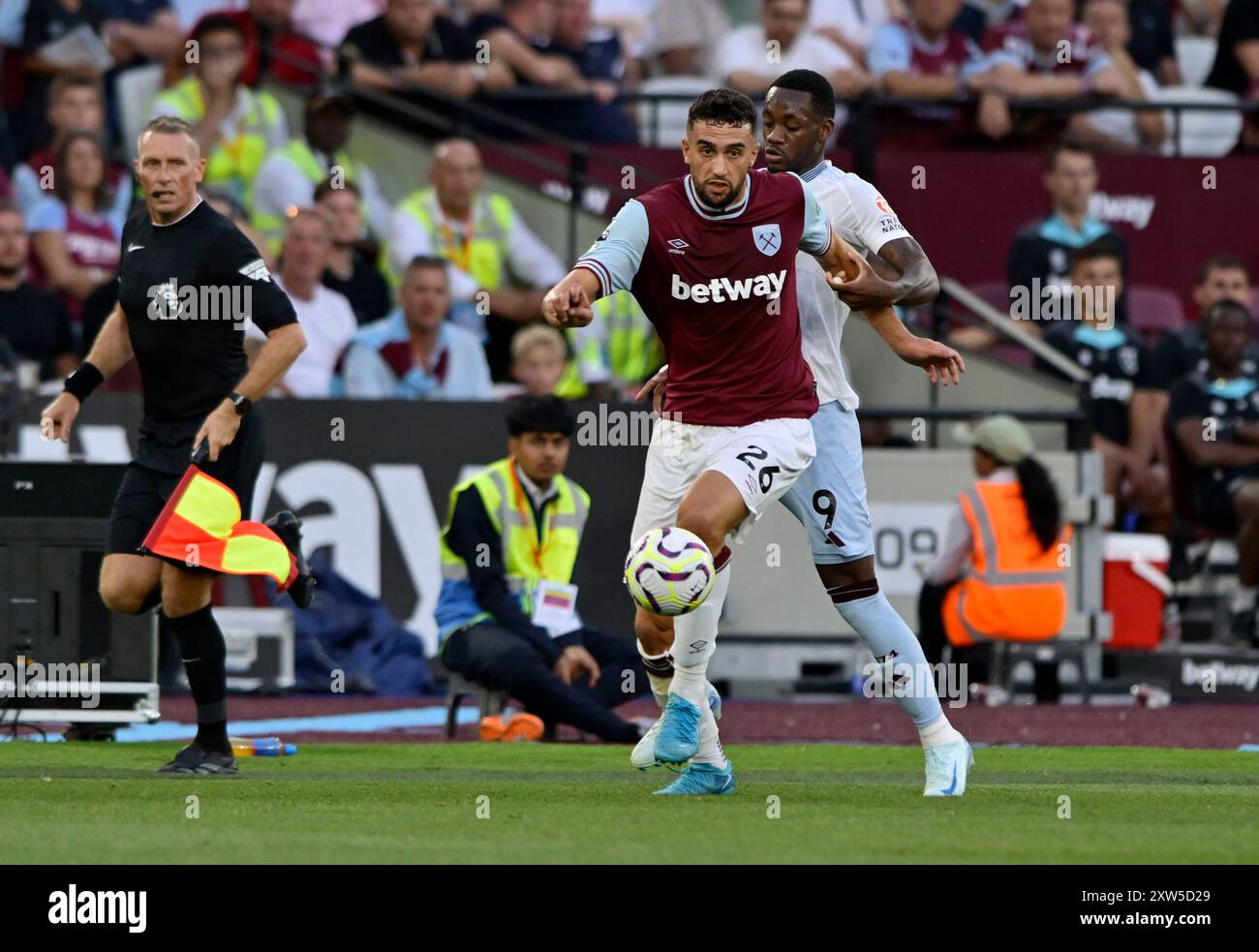 Duran martin hi-res stock photography and images - Alamy