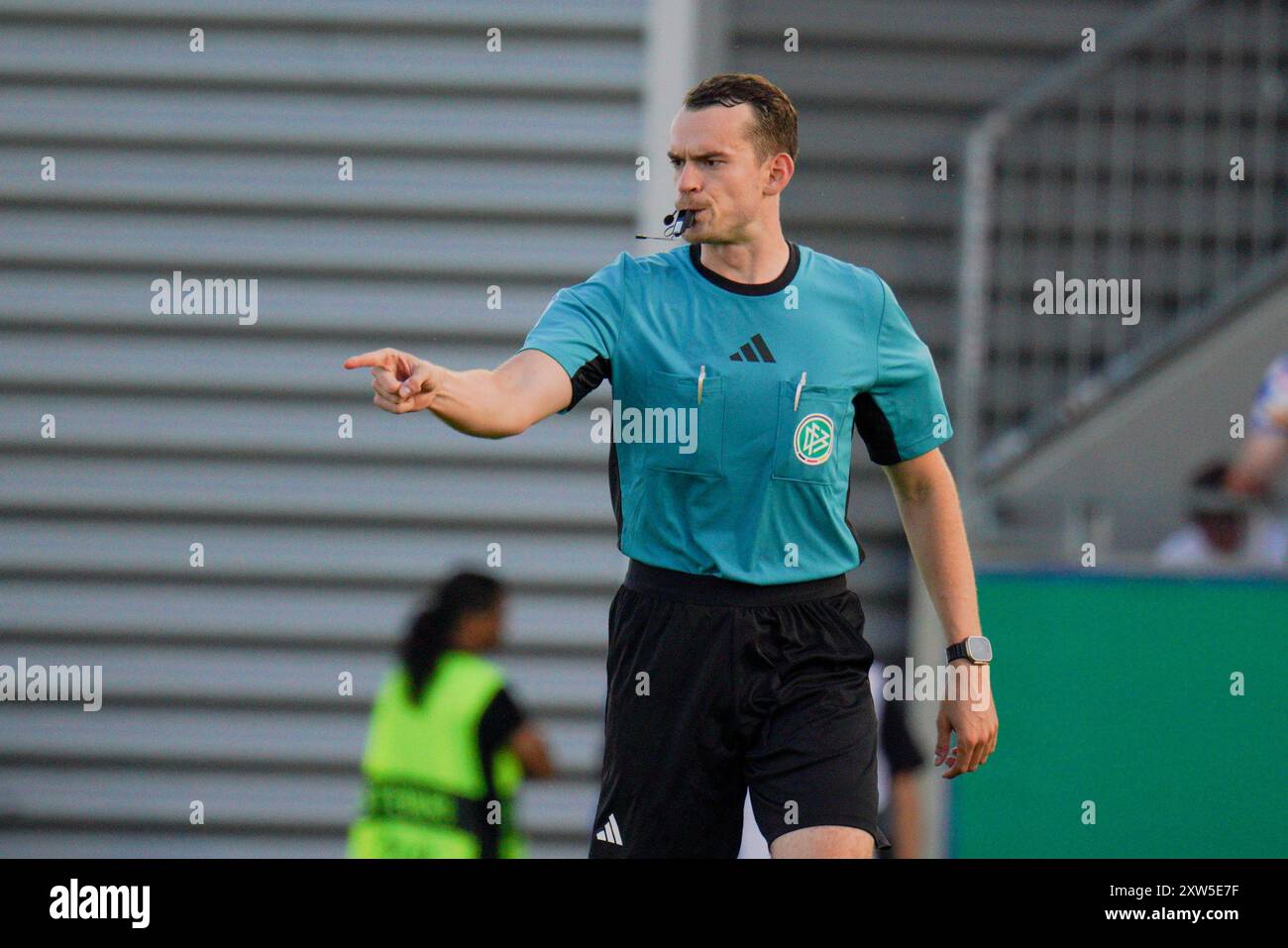 Richard hempel hi-res stock photography and images - Alamy