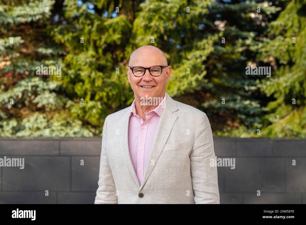 Handsome northern european man hi-res stock photography and images - Alamy