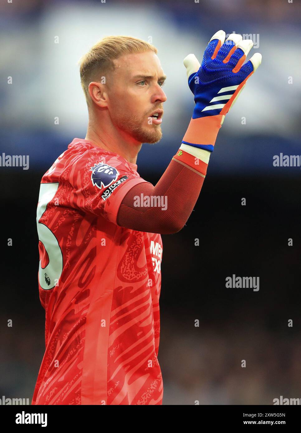 Jason steele football hi-res stock photography and images - Alamy