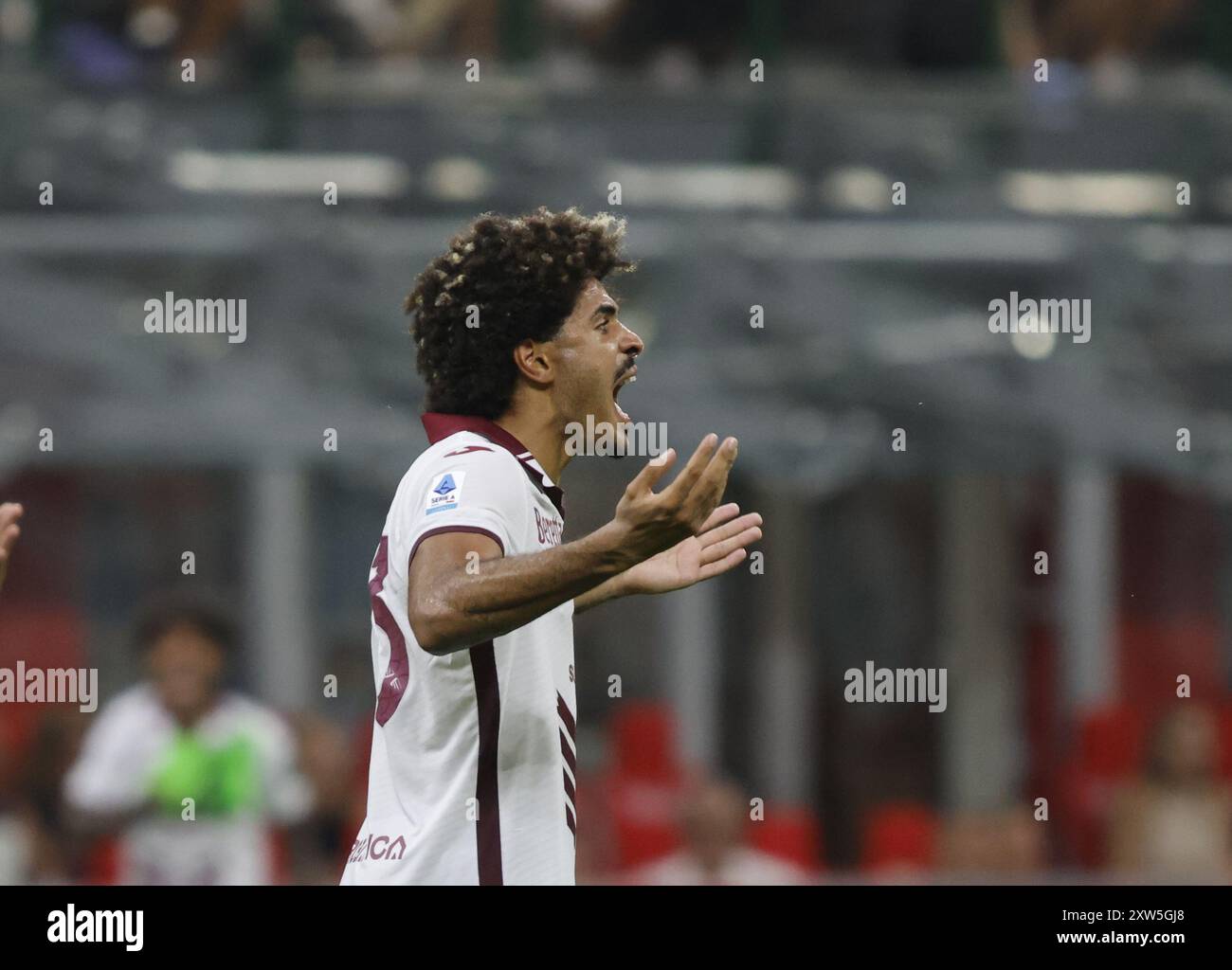 AC Milan vs Torino: Where and how to watch Live 2024/2025 Serie A ...