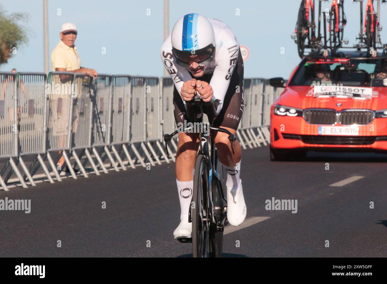 Josh tarling hi-res stock photography and images - Alamy