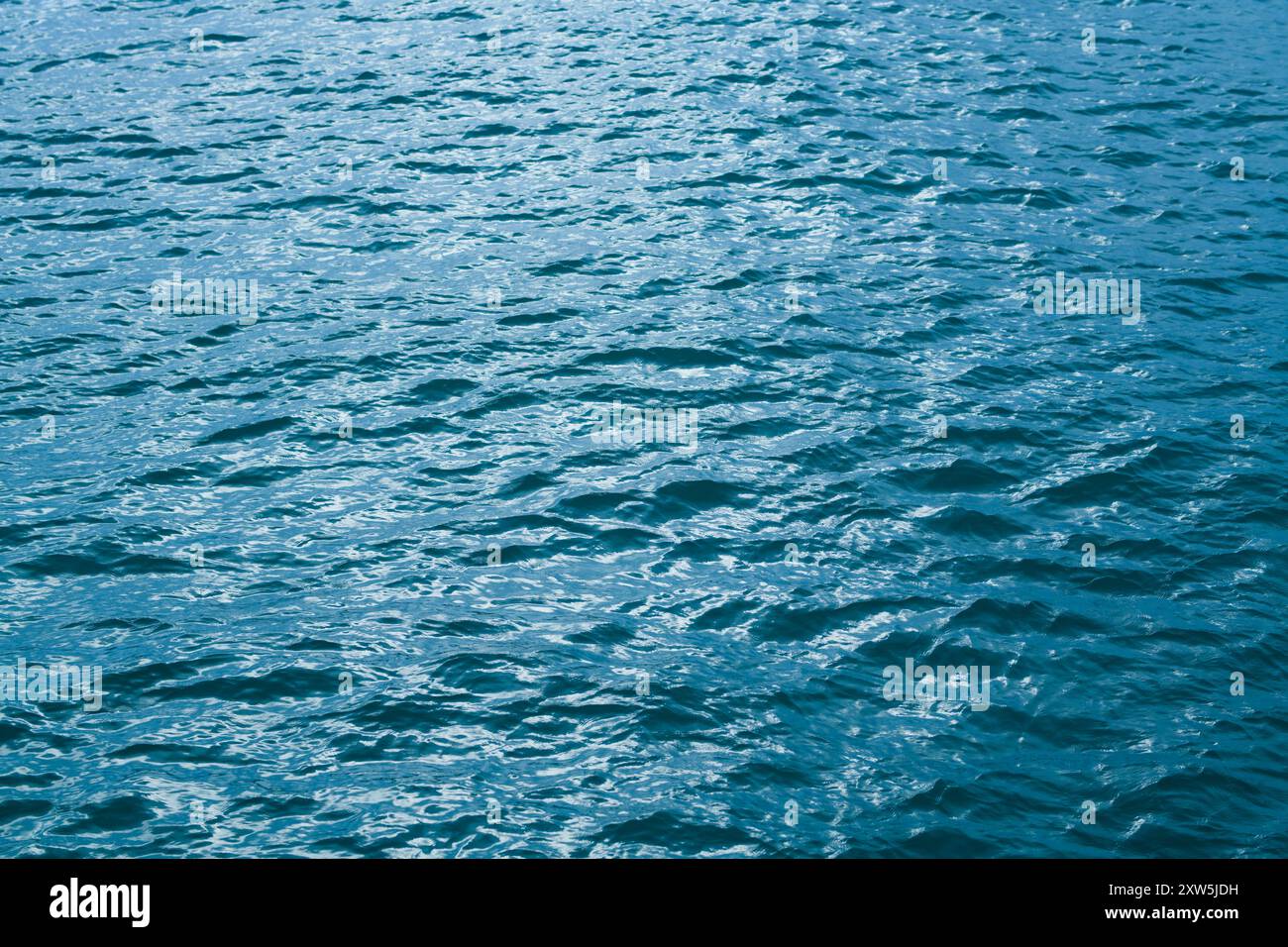 Deep blue sea texture background. Background of aqua sea water surface ...