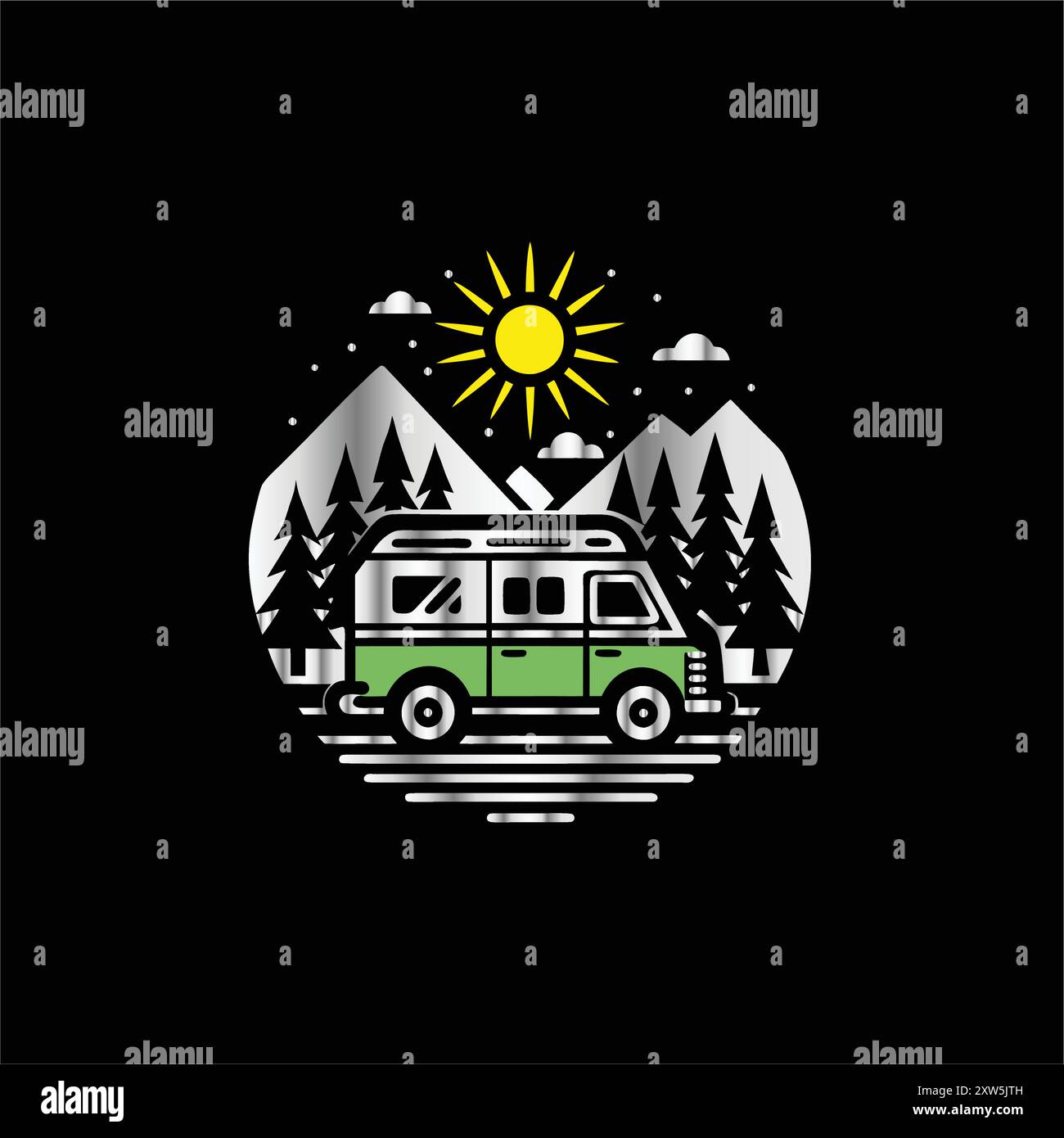 Explore the wild west Stock Vector Images - Alamy