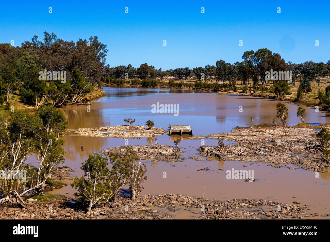 St george queensland hi-res stock photography and images - Alamy
