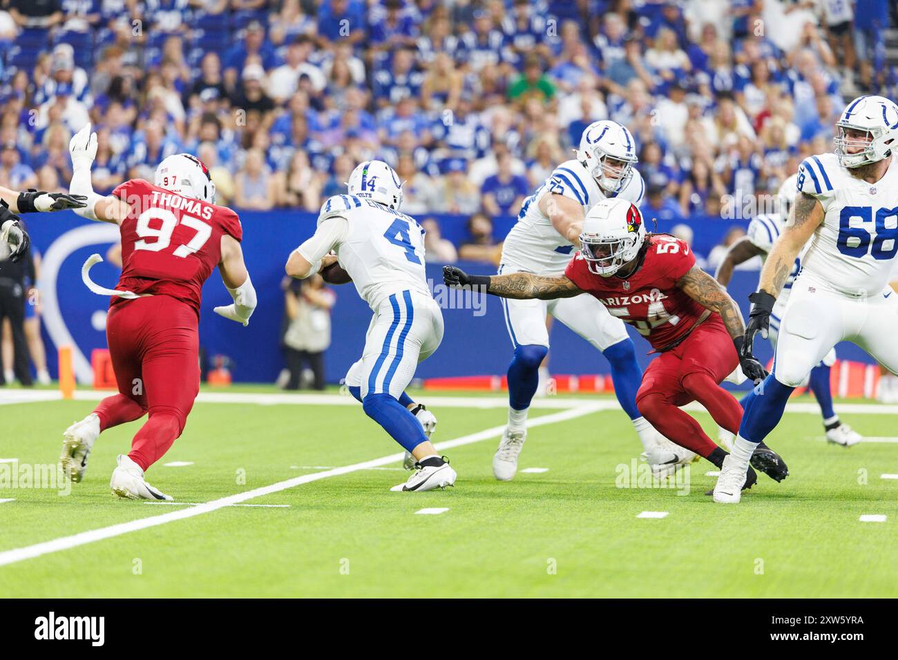 Xavier thomas cardinals hi-res stock photography and images - Alamy