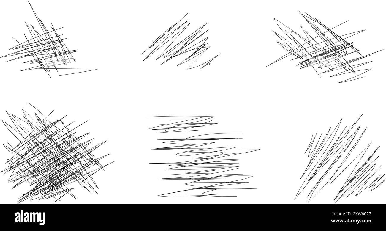 Linear patterns on Cut Out Stock Images & Pictures - Alamy