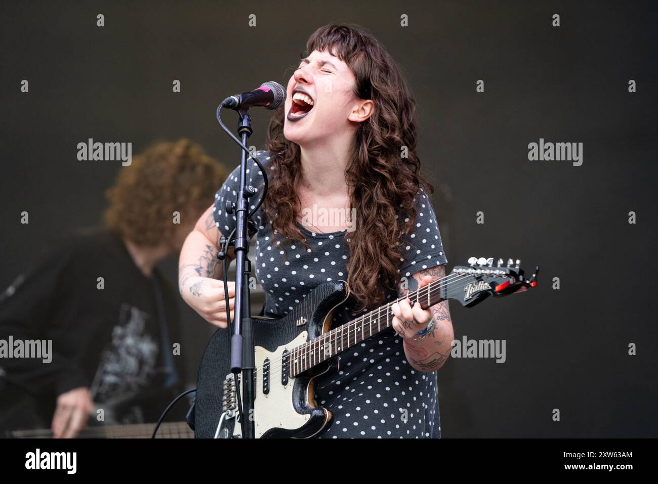 Karly hartzman 2024 hi-res stock photography and images - Alamy