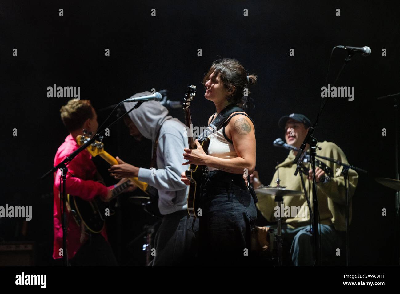 Big thief 2024 hi-res stock photography and images - Alamy