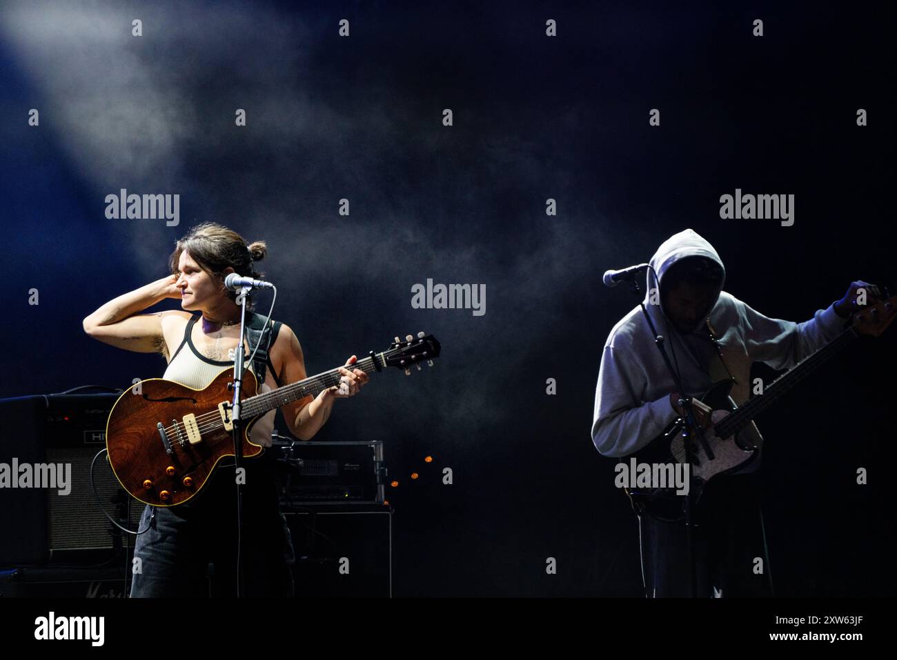 Big thief 2024 hi-res stock photography and images - Alamy