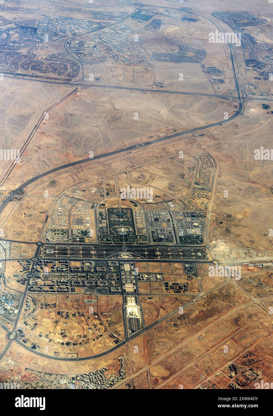 New cairo city hi-res stock photography and images - Alamy