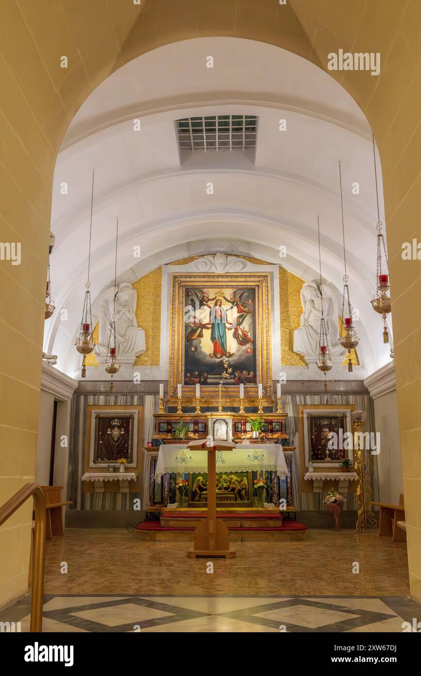 Our lady of ta pinu hi-res stock photography and images - Alamy