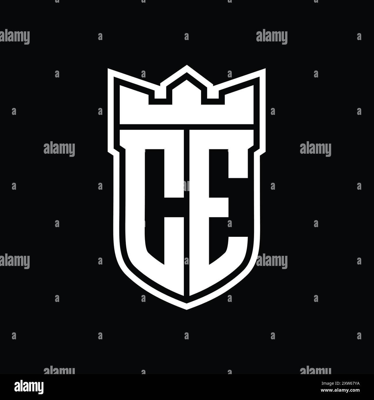 Ce logo ce sign hi-res stock photography and images - Alamy