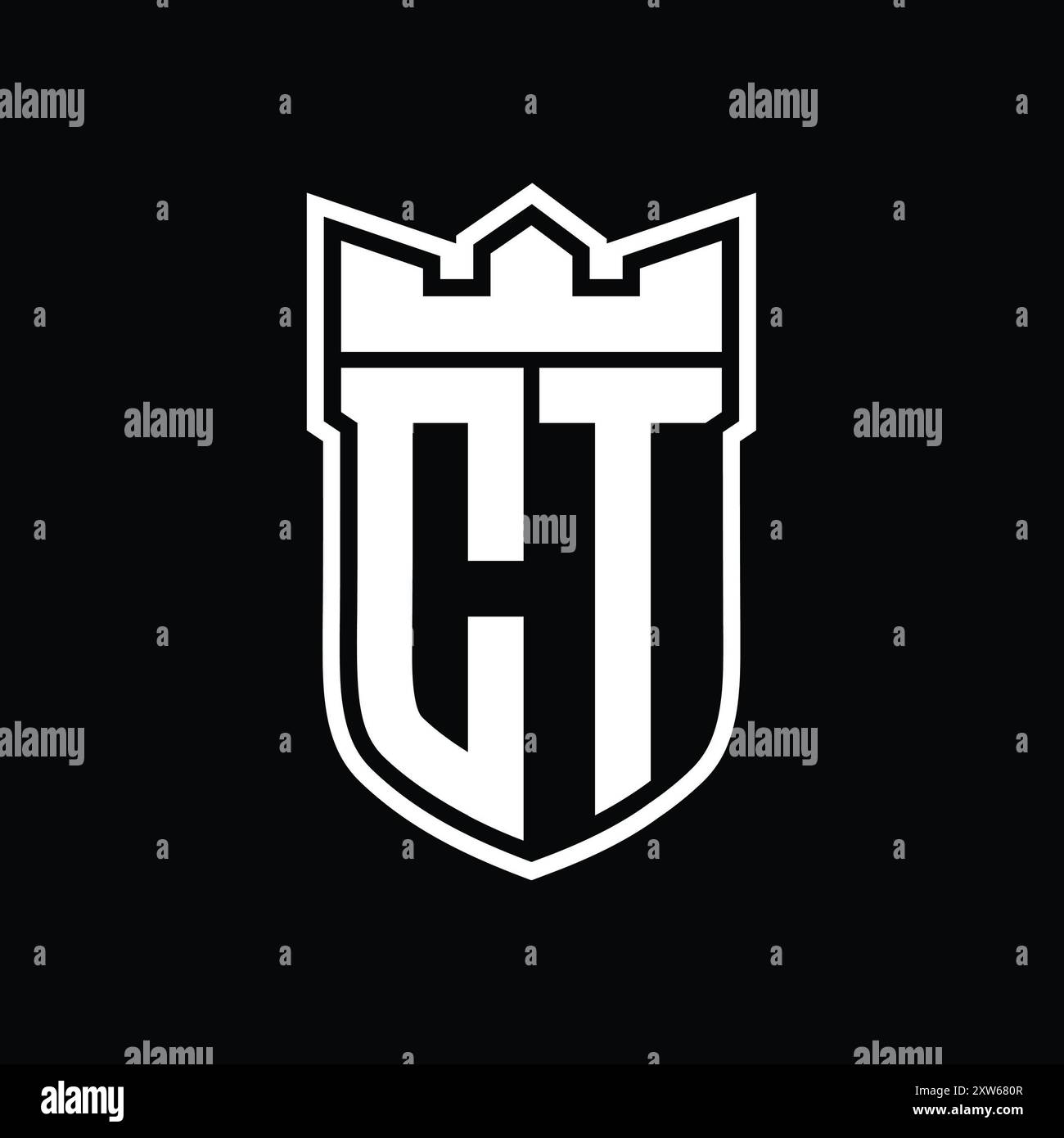 Ct design hi-res stock photography and images - Alamy