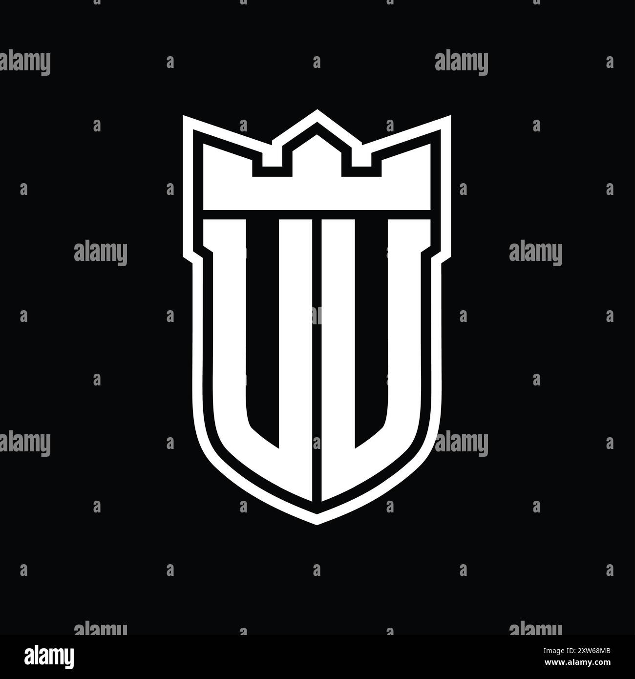 Uu letter hi-res stock photography and images - Alamy