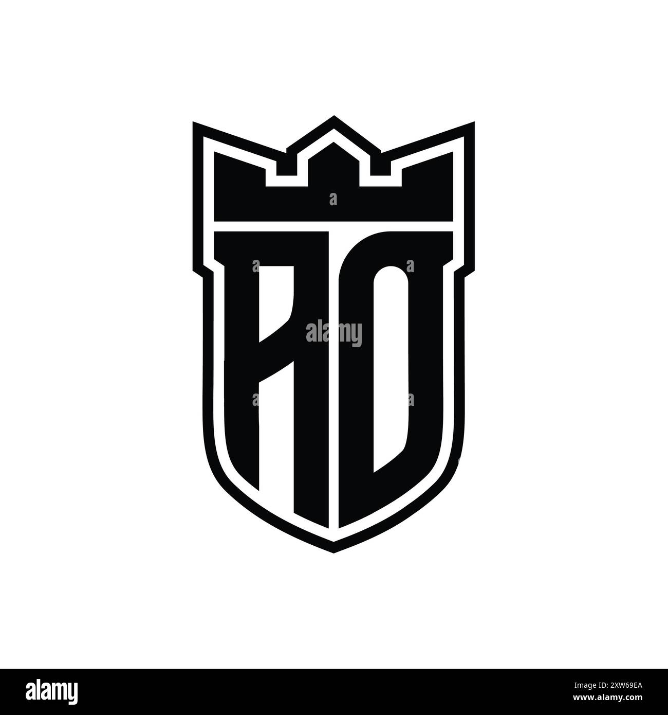 Ao logos hi-res stock photography and images - Alamy