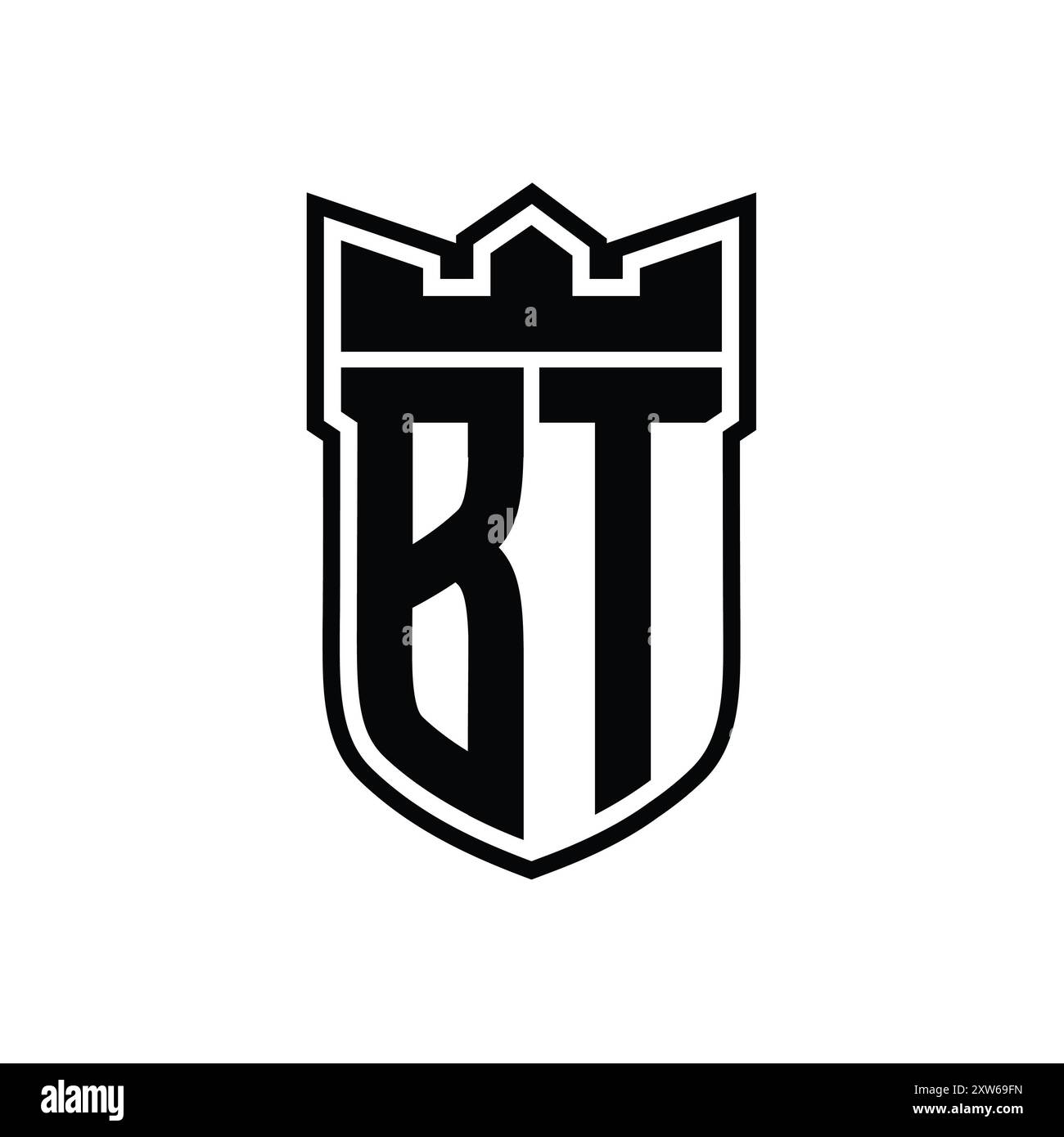 Bt font hi-res stock photography and images - Alamy