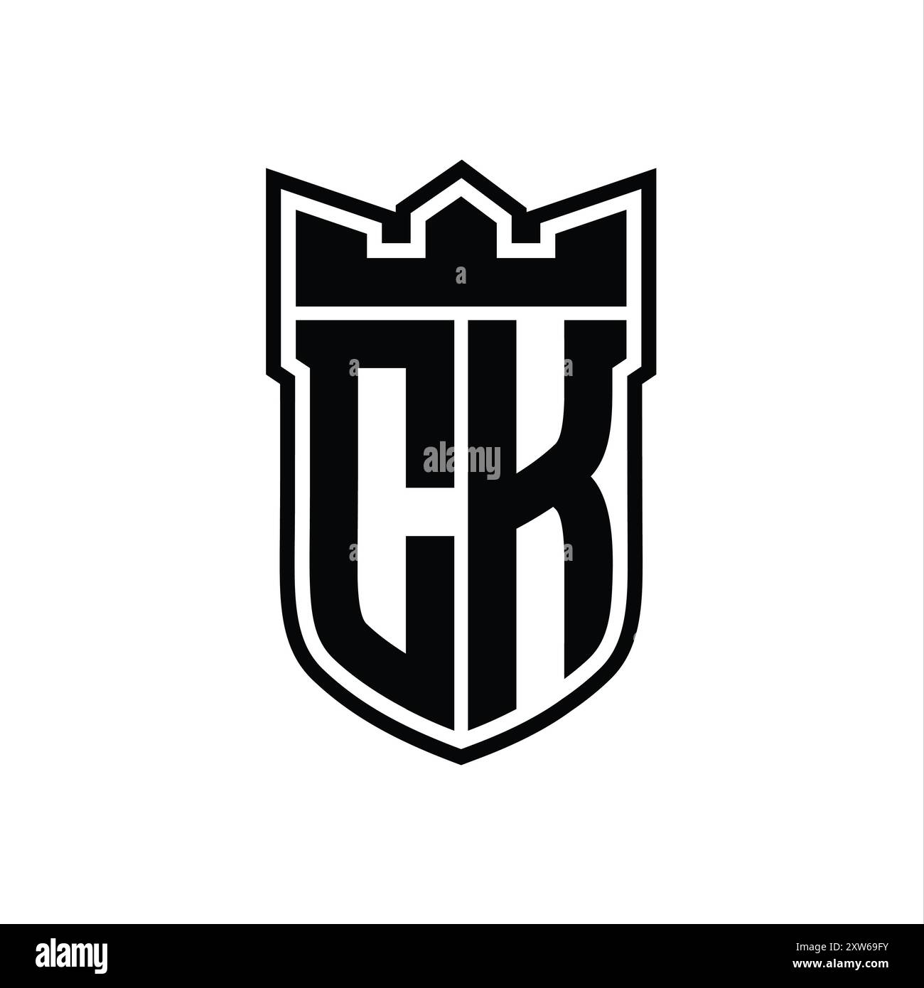 Ck for alphabet hi-res stock photography and images - Alamy