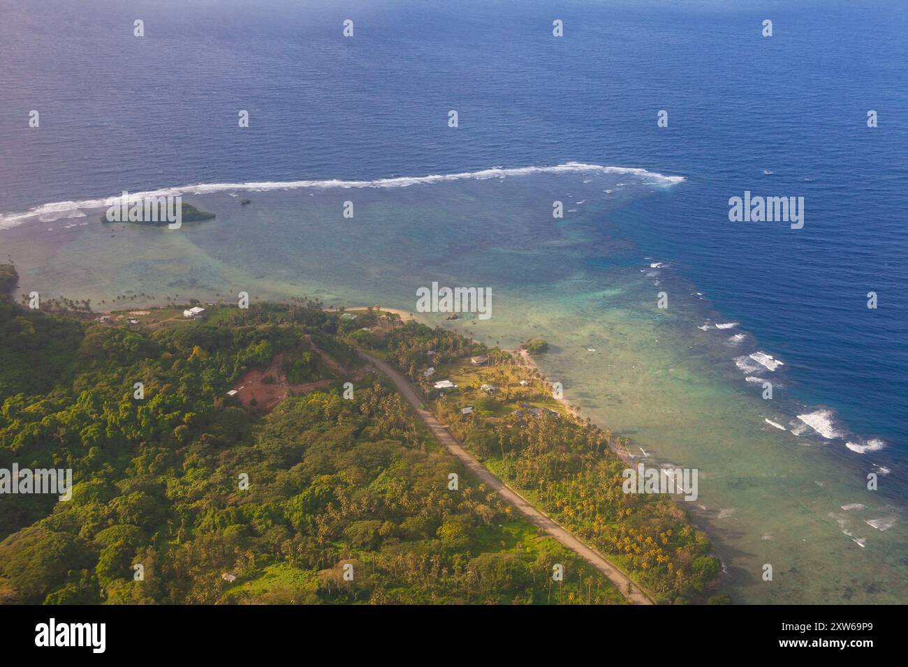 Vanua levu hi-res stock photography and images - Alamy