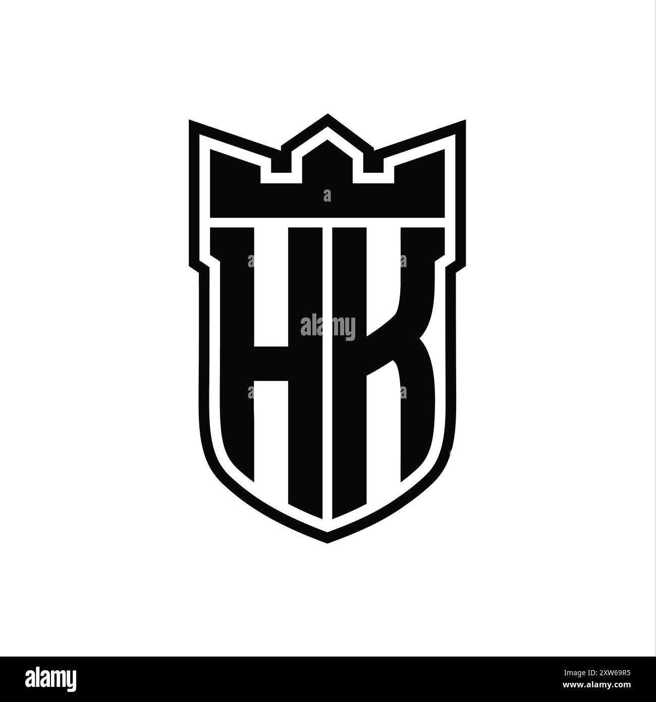 Hk logos hi-res stock photography and images - Alamy
