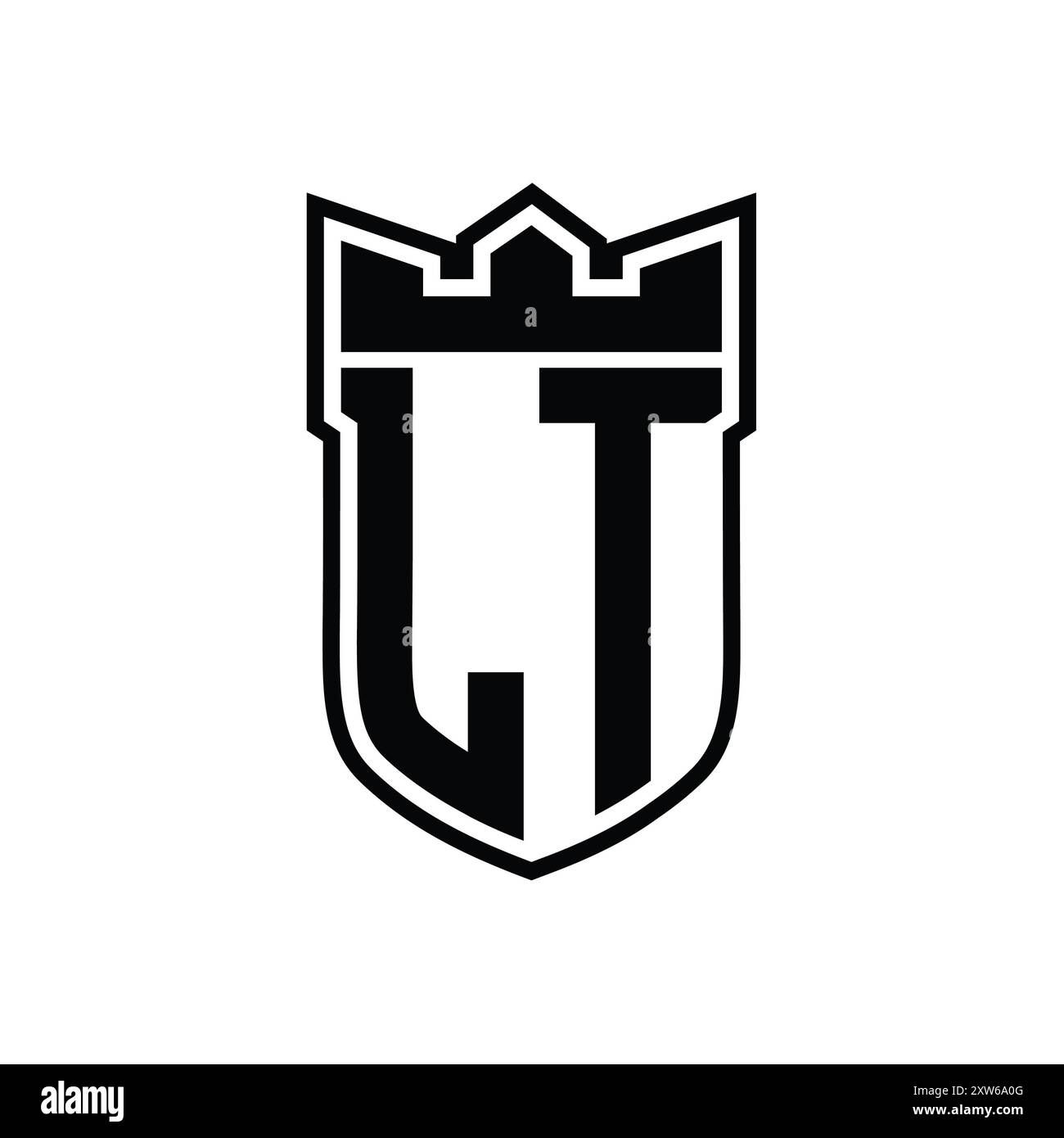 Logo lt hi-res stock photography and images - Alamy