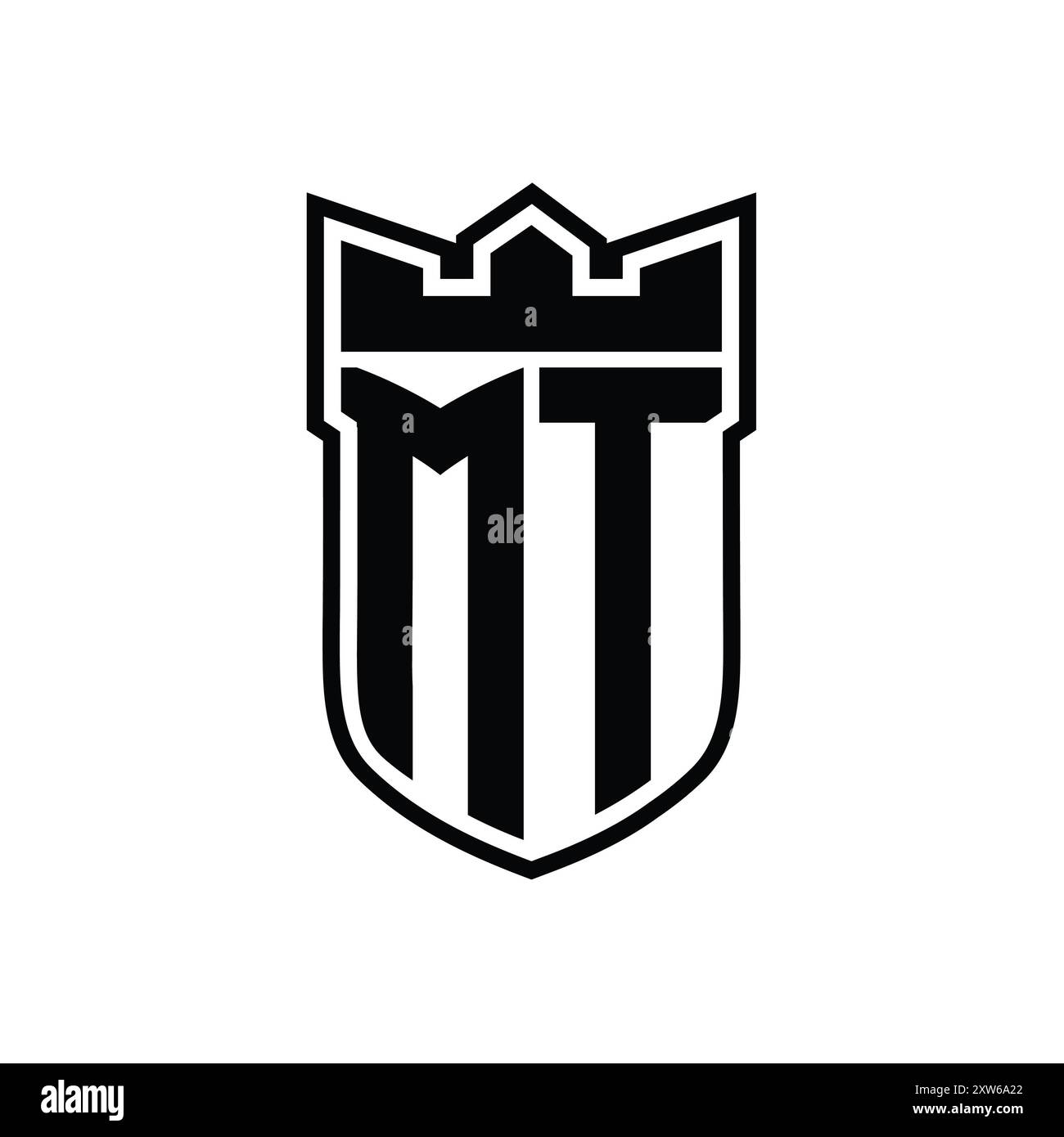 Mt font Cut Out Stock Images & Pictures - Alamy