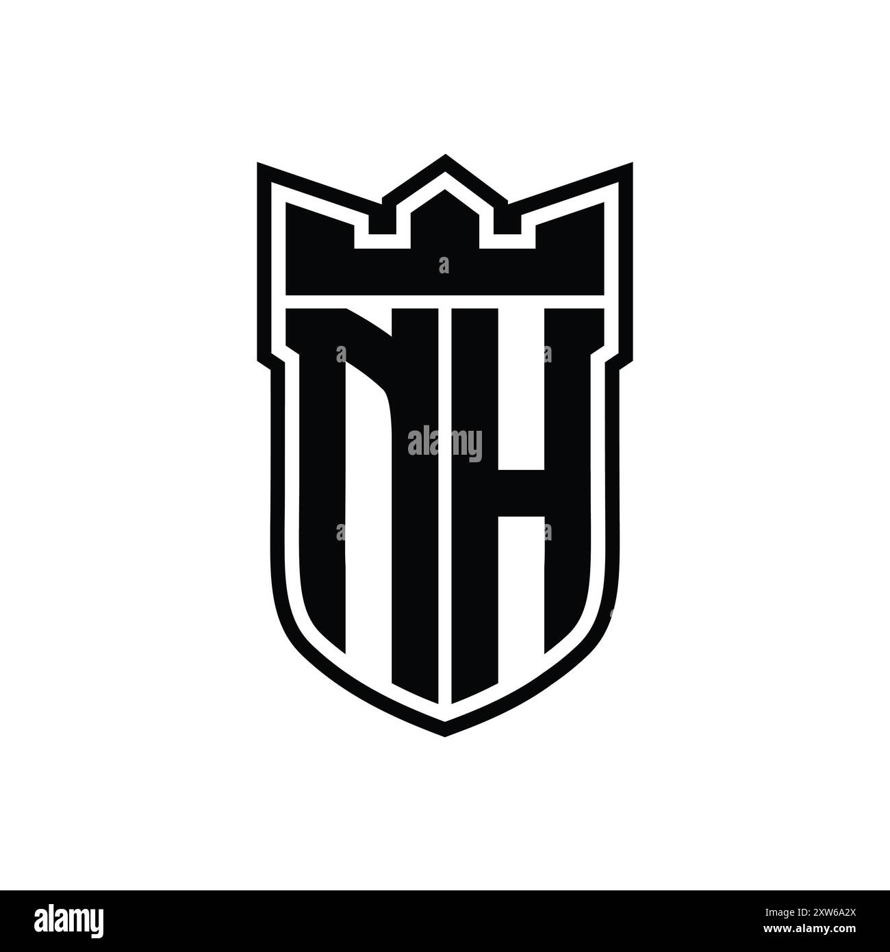 Nh font hi-res stock photography and images - Alamy