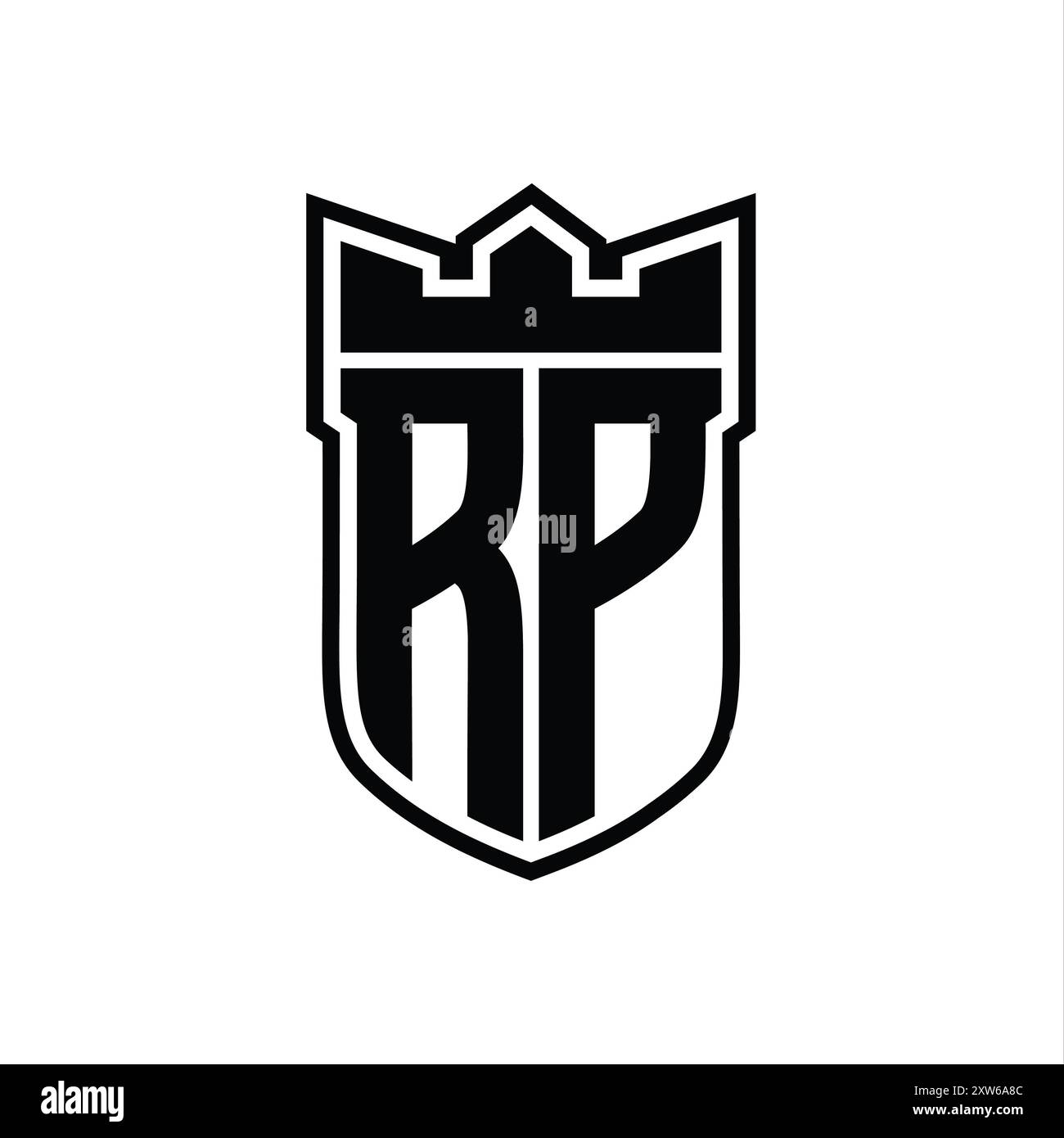 Rp font hi-res stock photography and images - Alamy