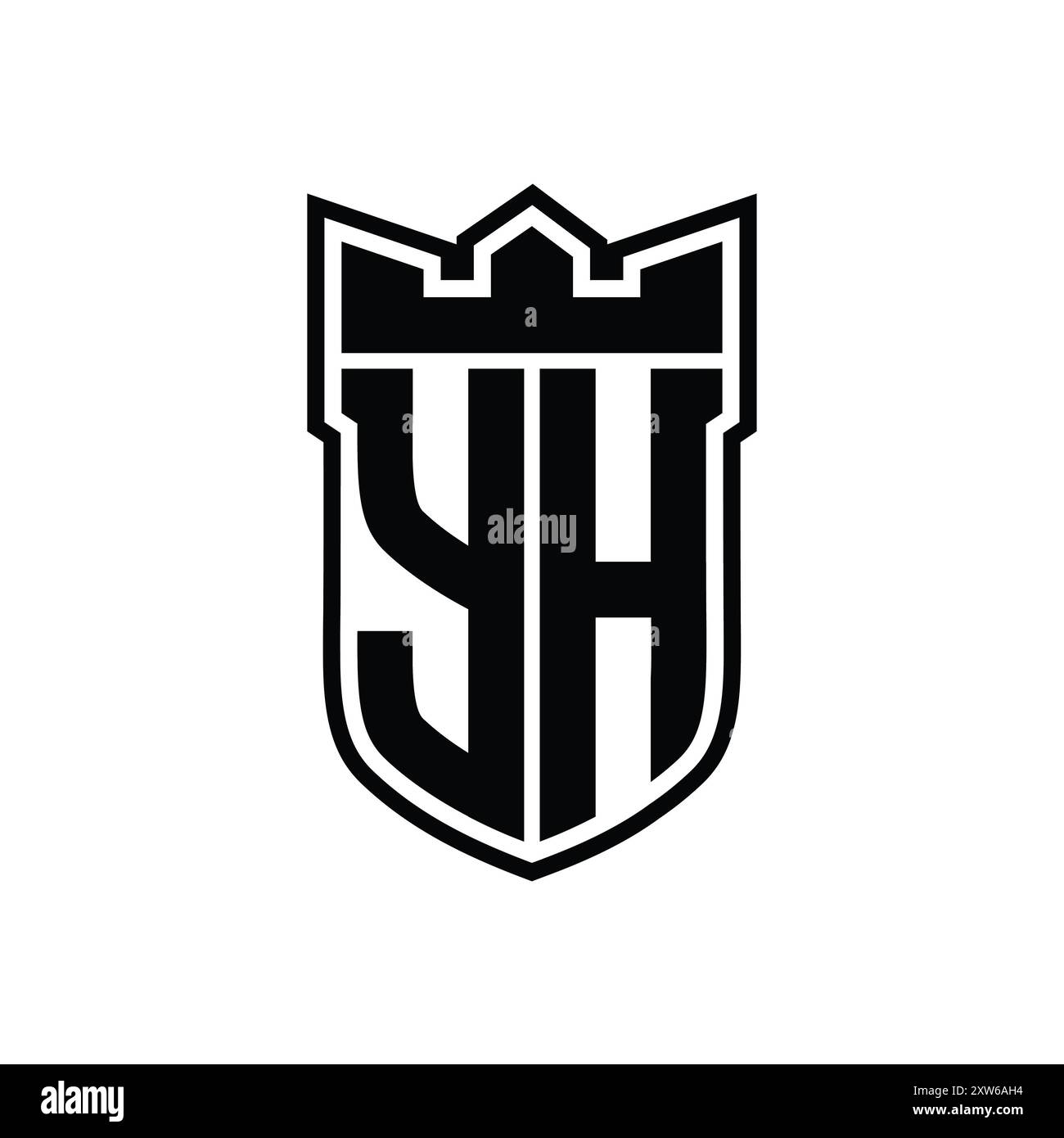 Yh template Cut Out Stock Images & Pictures - Alamy