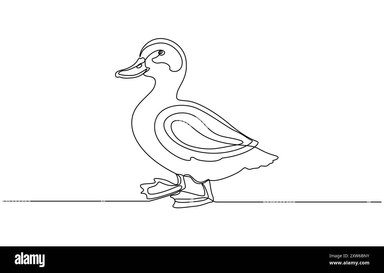 Out line vector vectors hi-res stock photography and images - Alamy