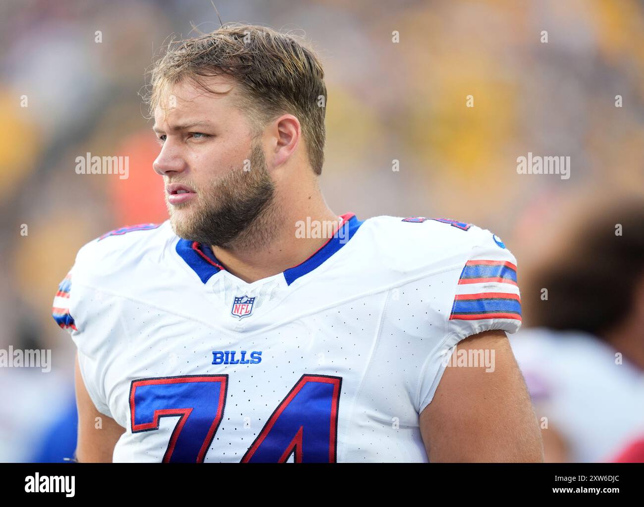 Ryan van demark hi-res stock photography and images - Alamy