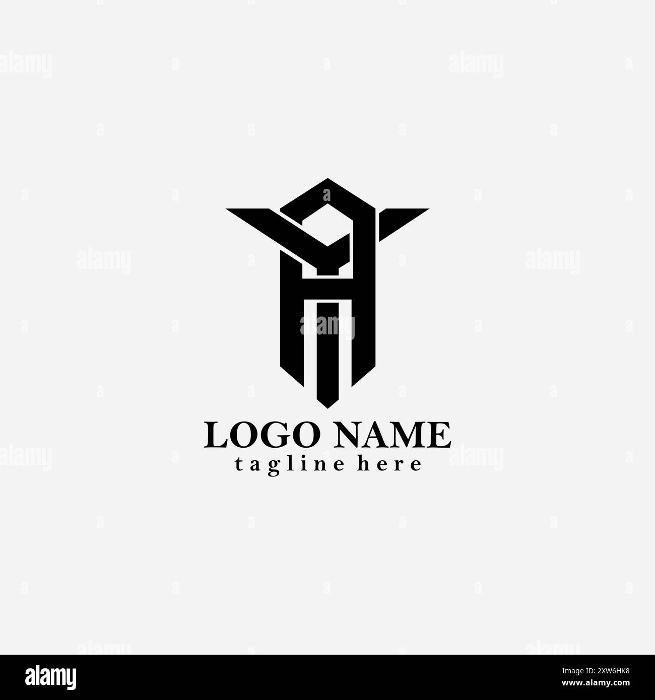 Ya technology sign hi-res stock photography and images - Alamy