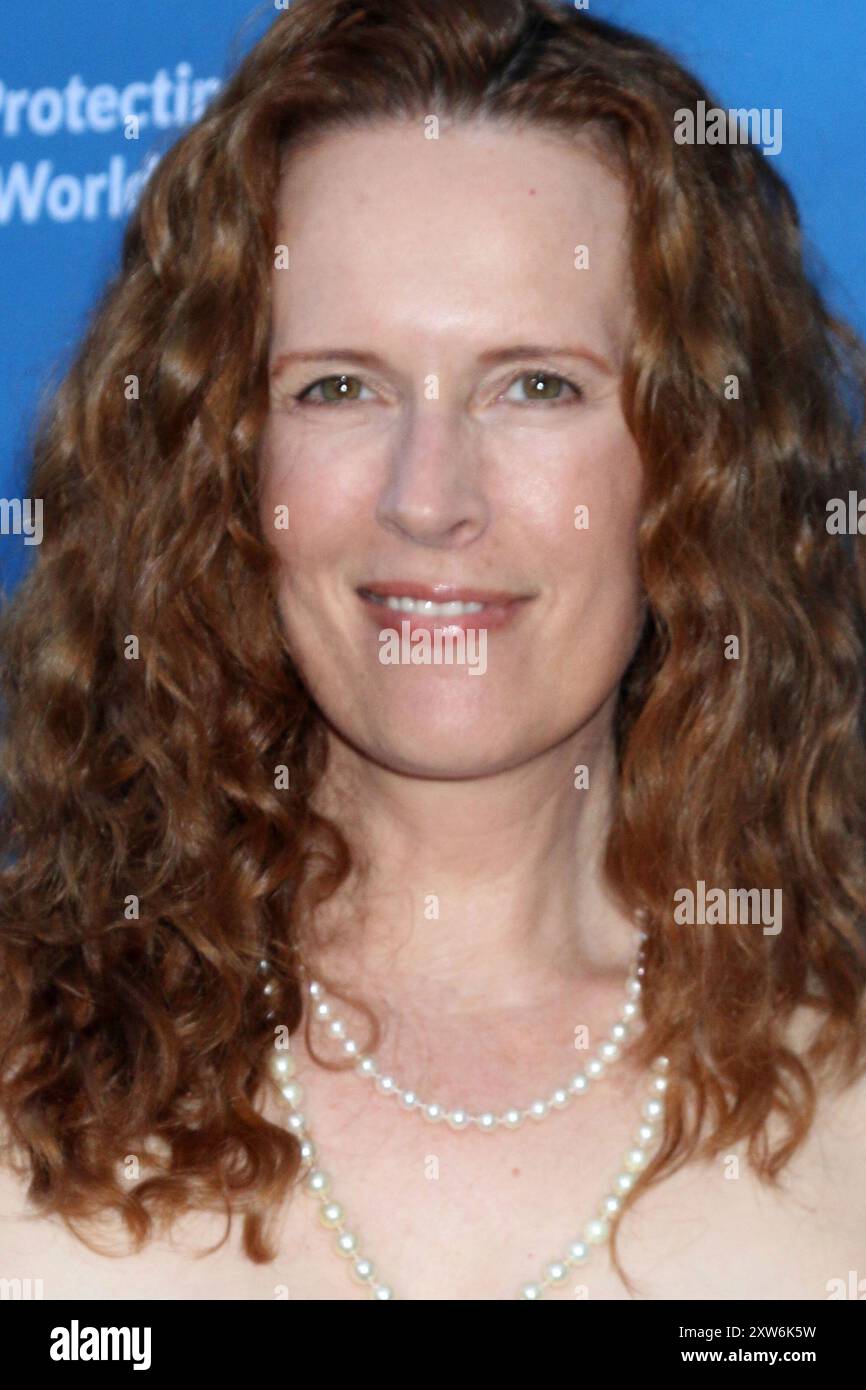 Ursula Whittaker at arrivals for Oceana s SeaChange Summer Party ...