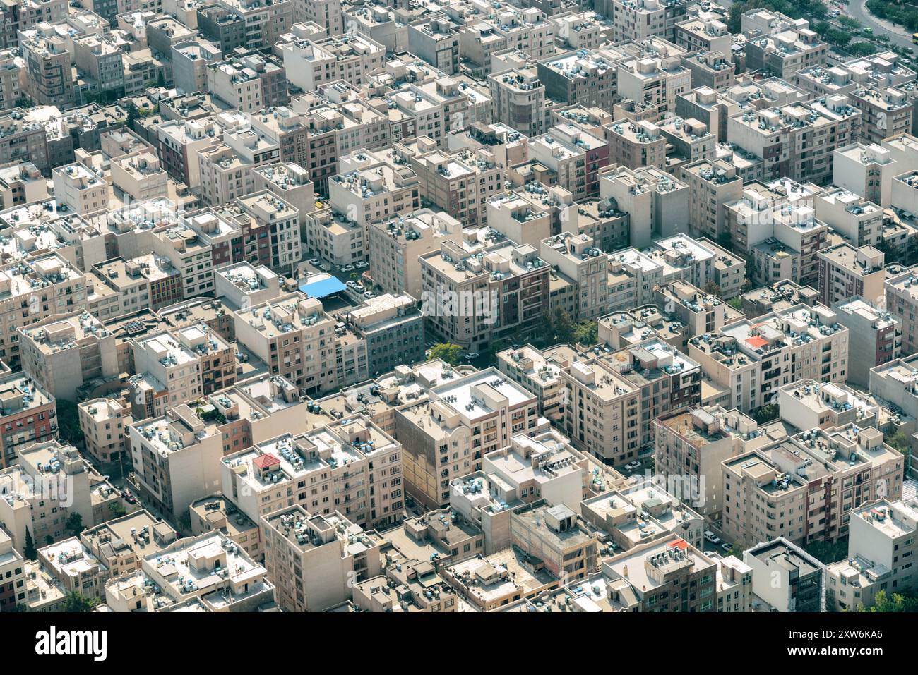 Tehran street scene in teheran hi-res stock photography and images - Alamy
