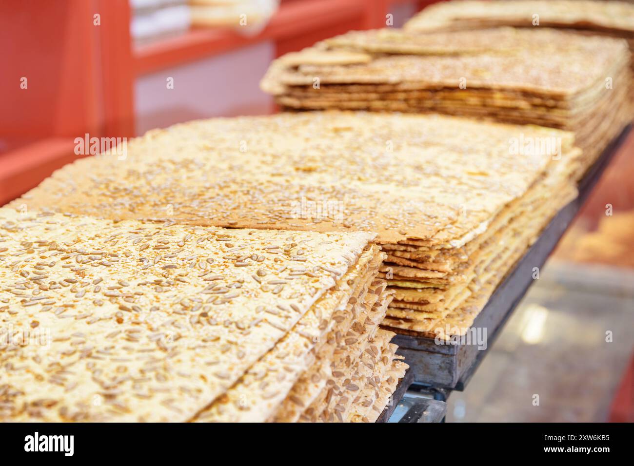 Naan sangak hi-res stock photography and images - Alamy