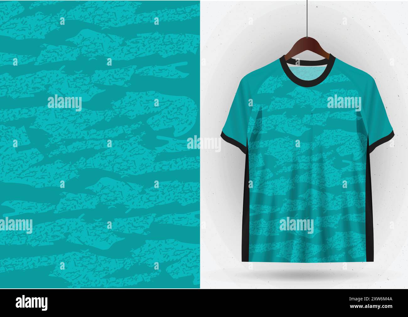 HighQuality Sports Apparel Vectors Customizable Athletic Jersey ...