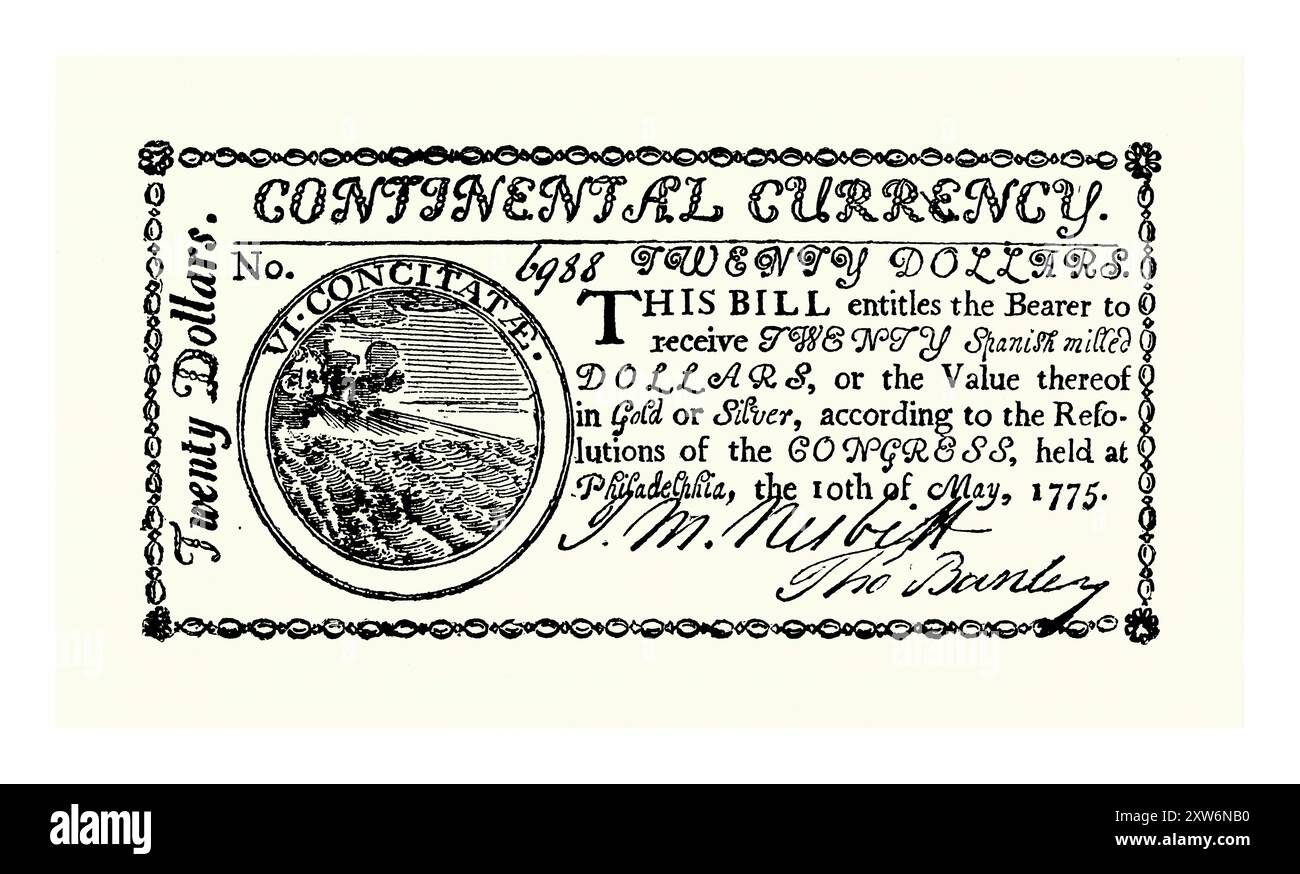 The first continental congress hi-res stock photography and images - Alamy