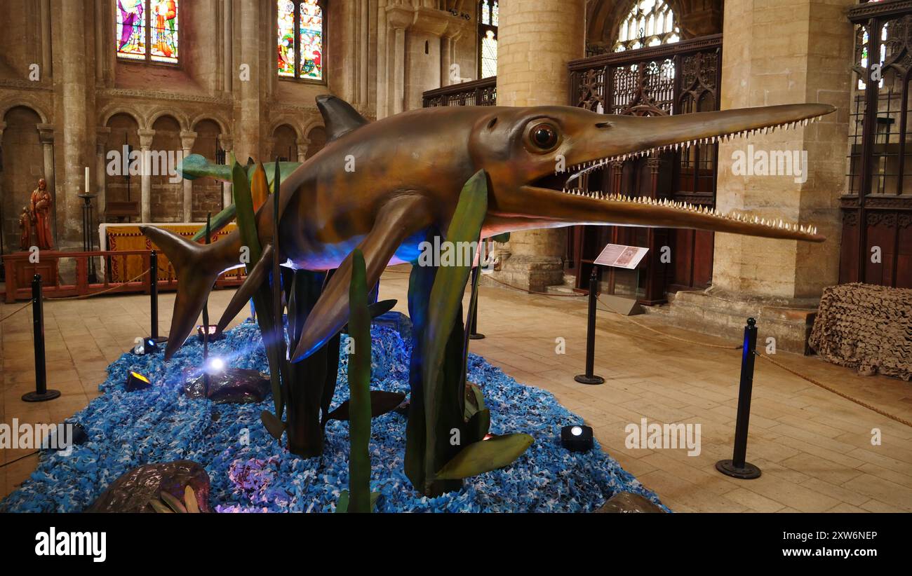 Peterborough hi-res stock photography and images - Alamy