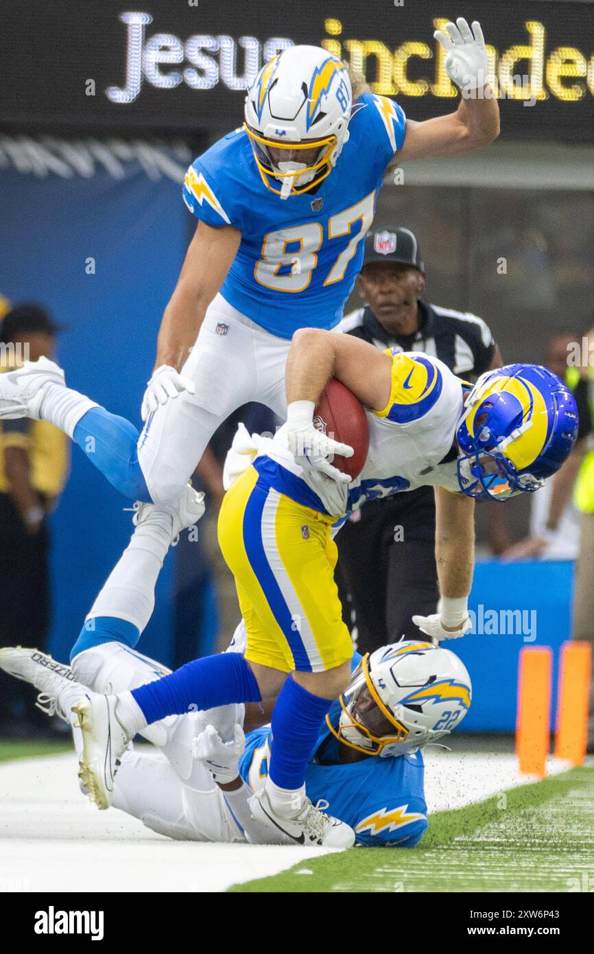 Jt woods hi-res stock photography and images - Alamy