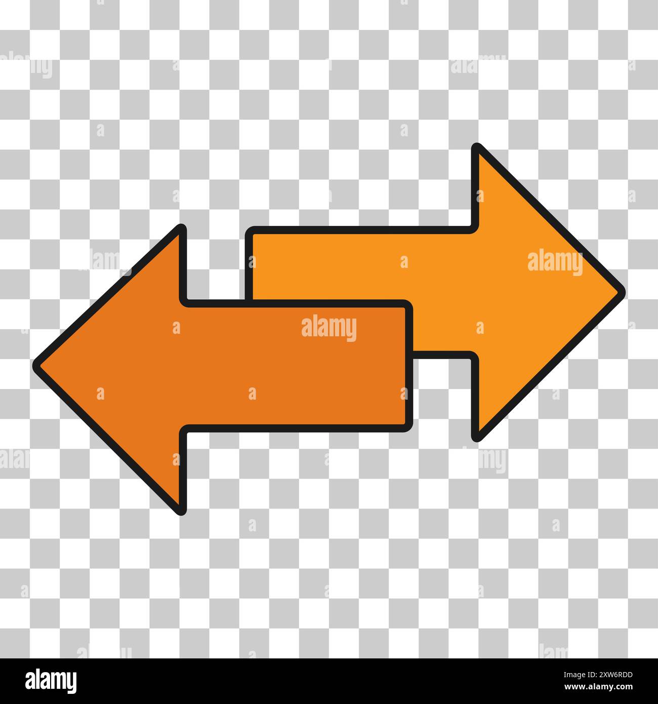 Exchange arrow transfer icon,swap web button design, move symbol vector illustration Stock ...