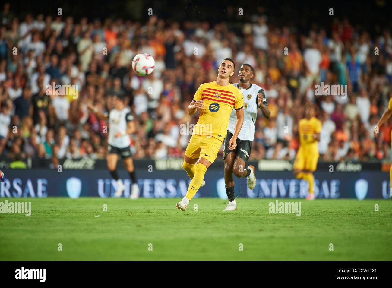 Fernández torres hi-res stock photography and images - Alamy