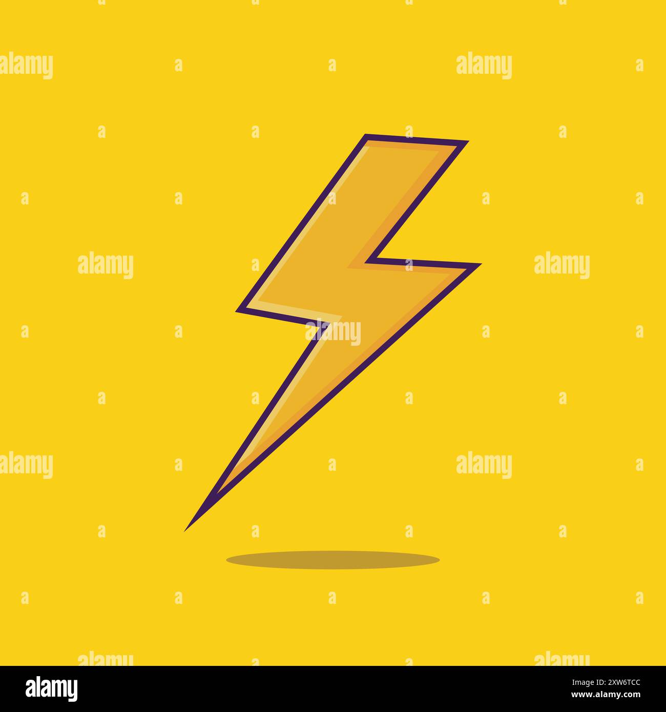 Horizontal rough weather Stock Vector Images - Alamy