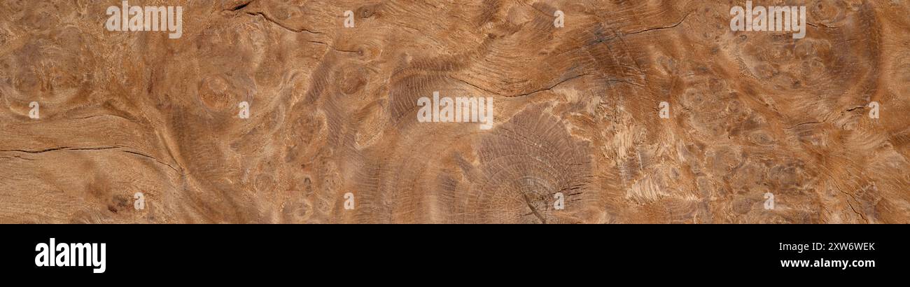 Burlwood patterns hi-res stock photography and images - Alamy