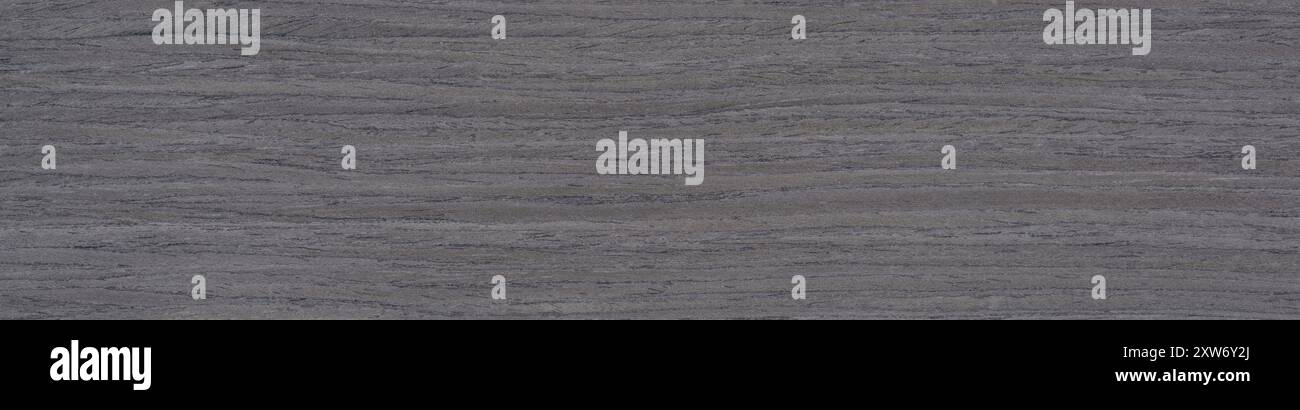 Layers of deep charcoal and subtle slate striations flow seamlessly ...