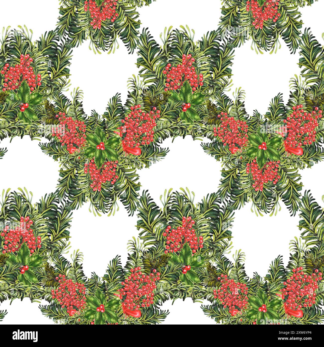 Victorian botanical fir hi-res stock photography and images - Alamy